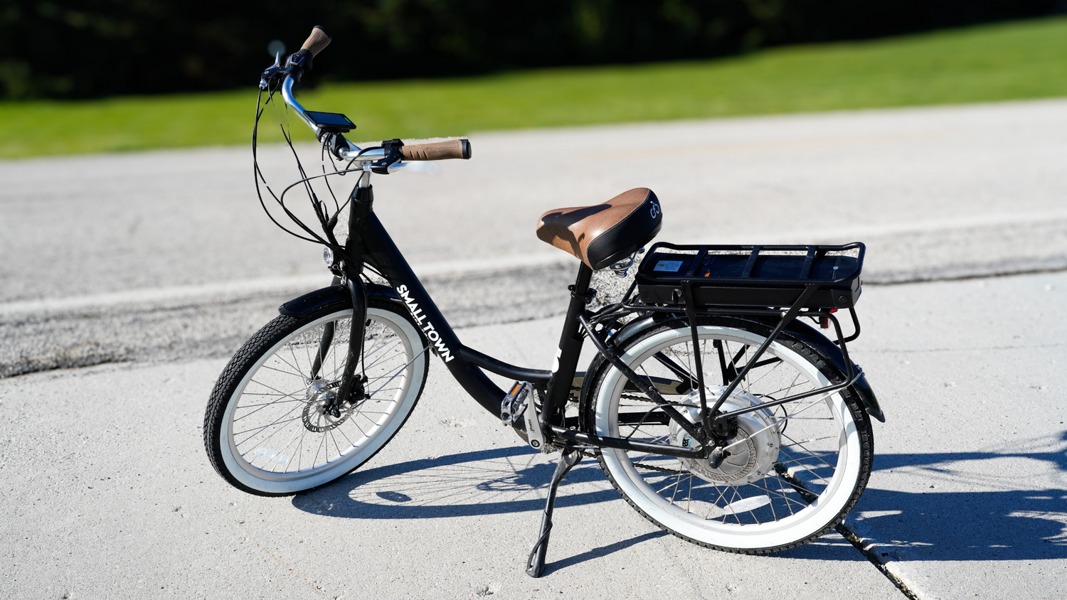 Small Town Bike Blog – Small Town Bike Co