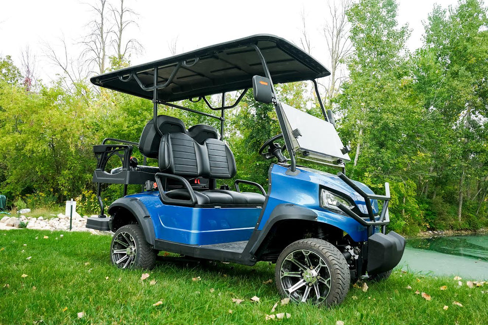 KROME G22 – Small Town Bike Co