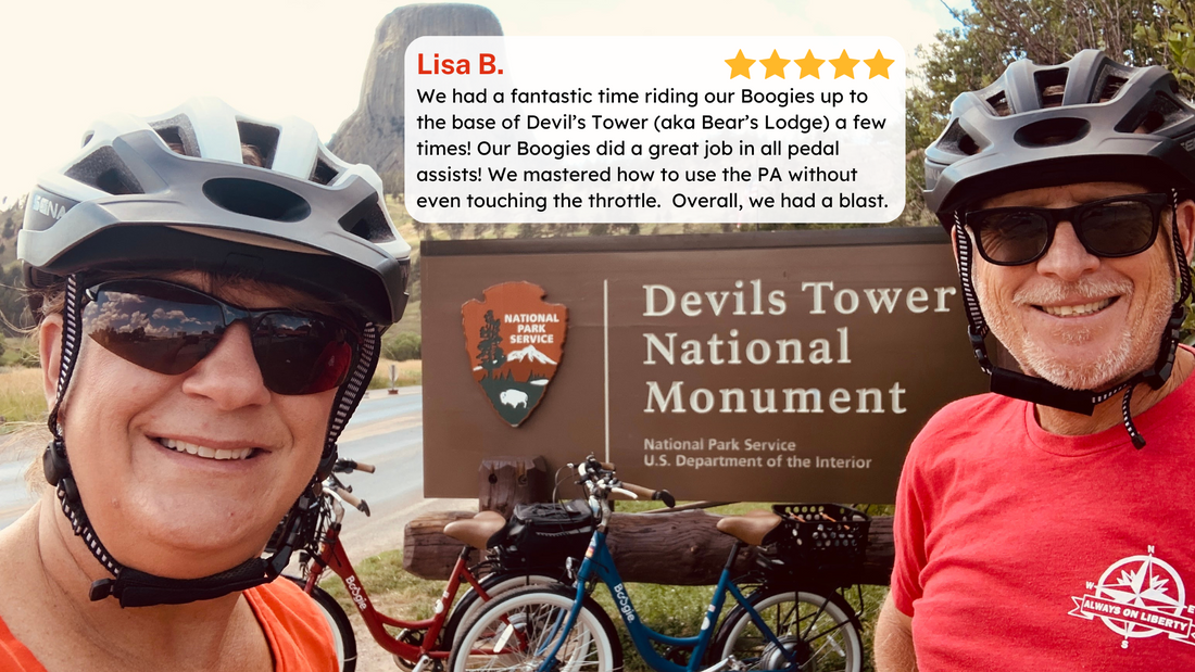 Quality Built Ebikes – Small Town Bike Co