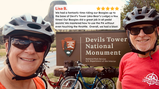 Quality Built Ebikes – Small Town Bike Co